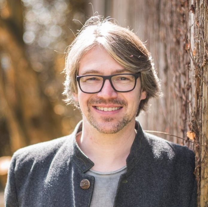 Künstler Bernd Bergmann