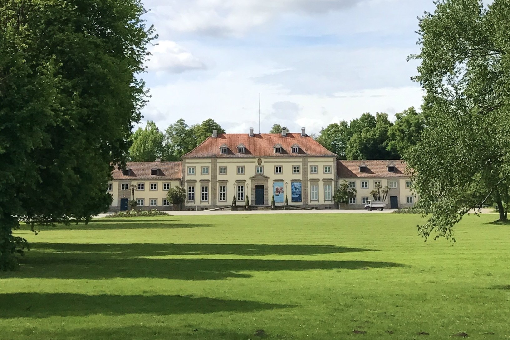 Museum Wilhelm Busch