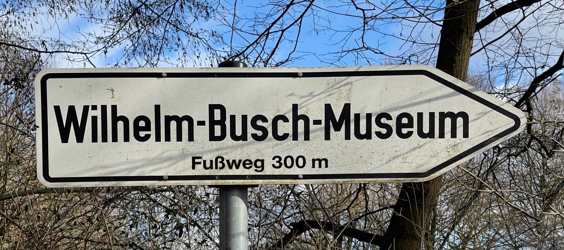 Museum Wilhelm Busch