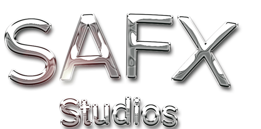 SAFX Studios - VFX, Video, Audio Services and Training