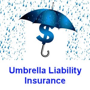 Umbrella Liability