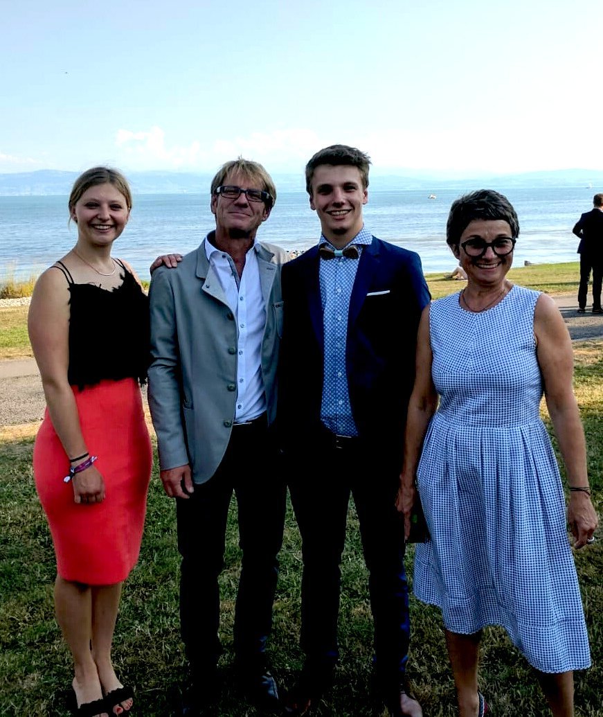 Bechinger GmbH Putz - Stuck - Gerüst - Markdorf