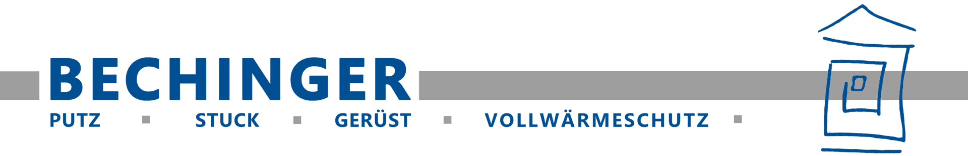 Bechinger GmbH Putz - Stuck - Gerüst - Markdorf