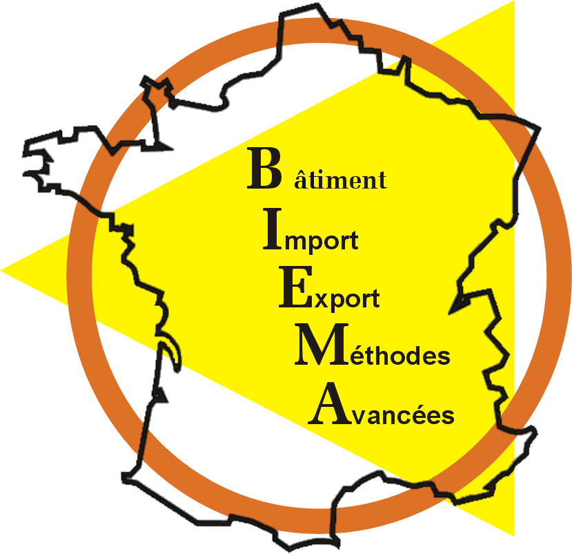 Bienvenue chez BIEMA