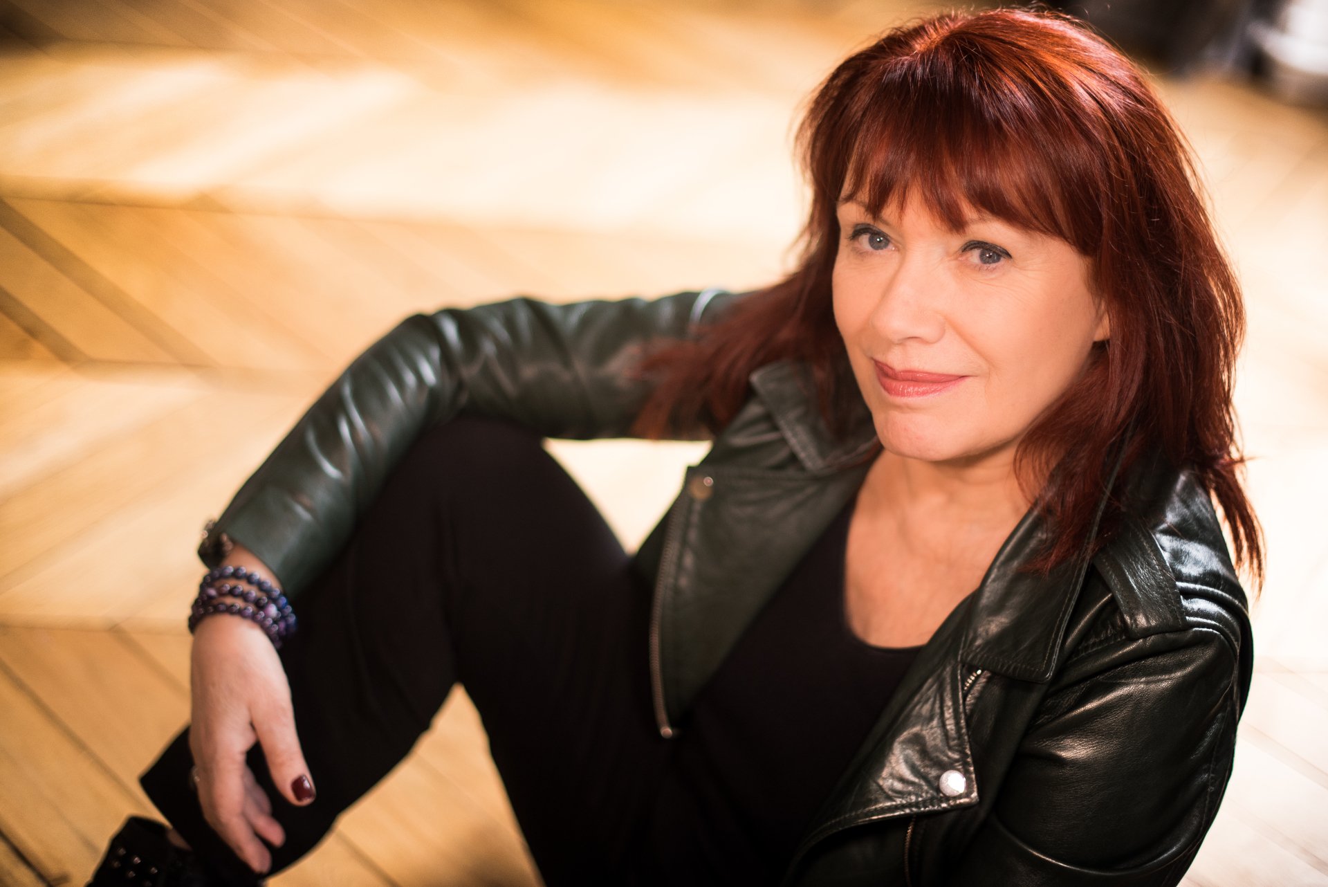 Biographie de Pia Moustaki Site Officiel