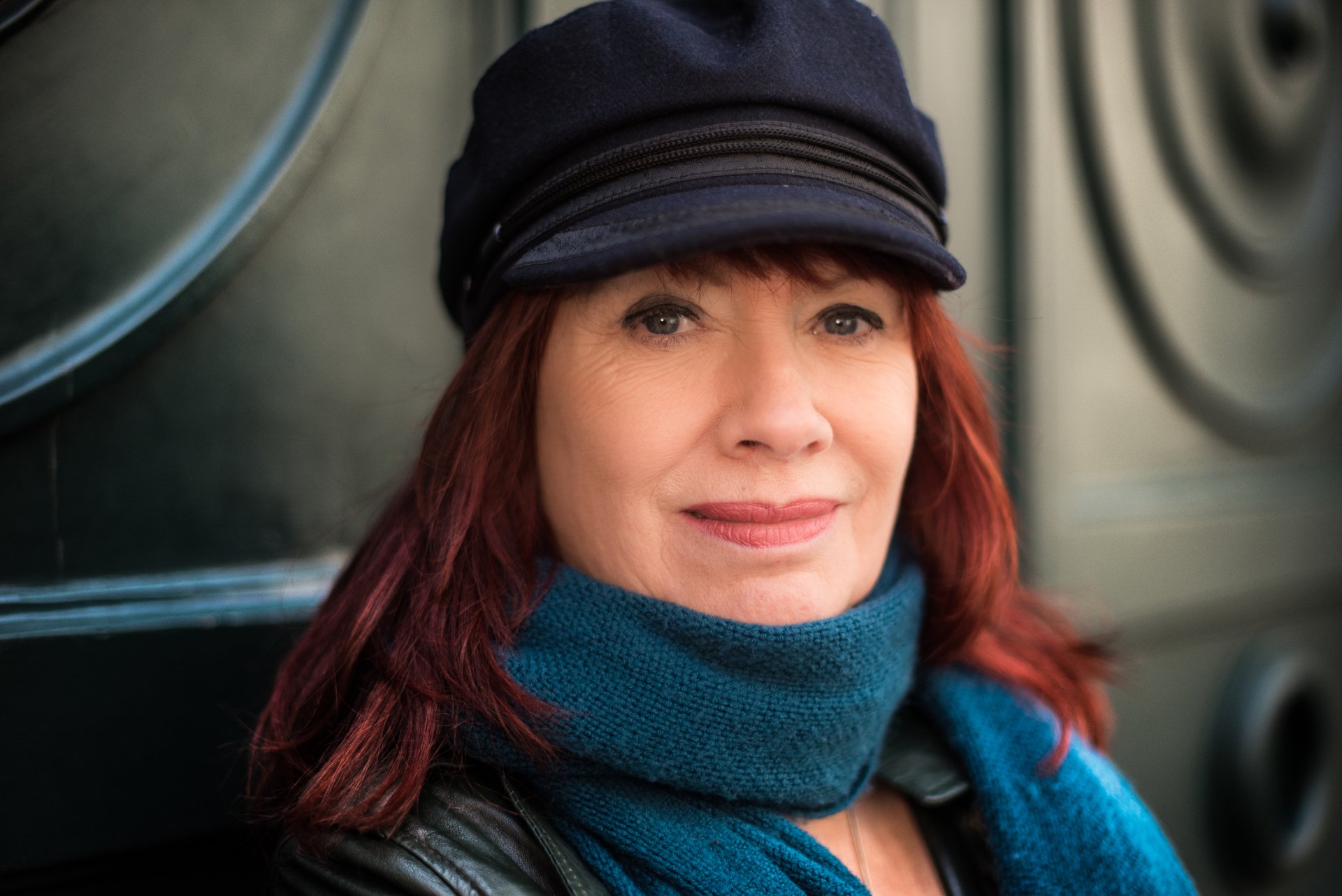 Galerie Photos de Pia Moustaki Site Officiel