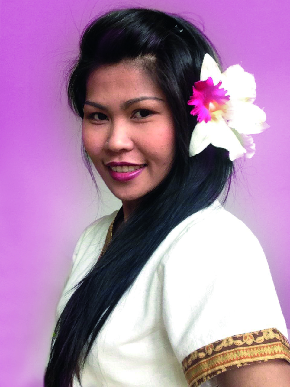 Sara Thaimassage Trier