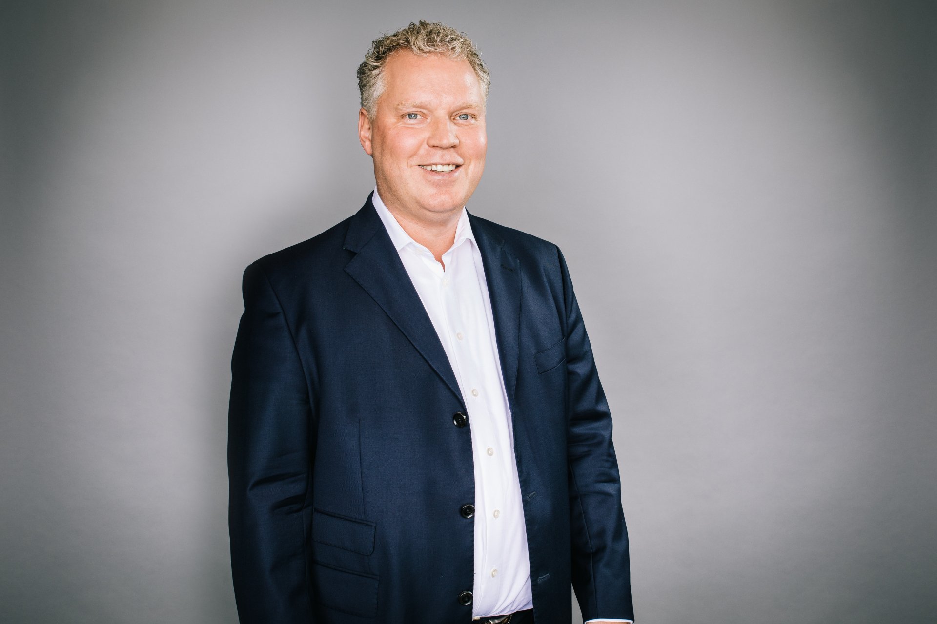 Unser Management Team