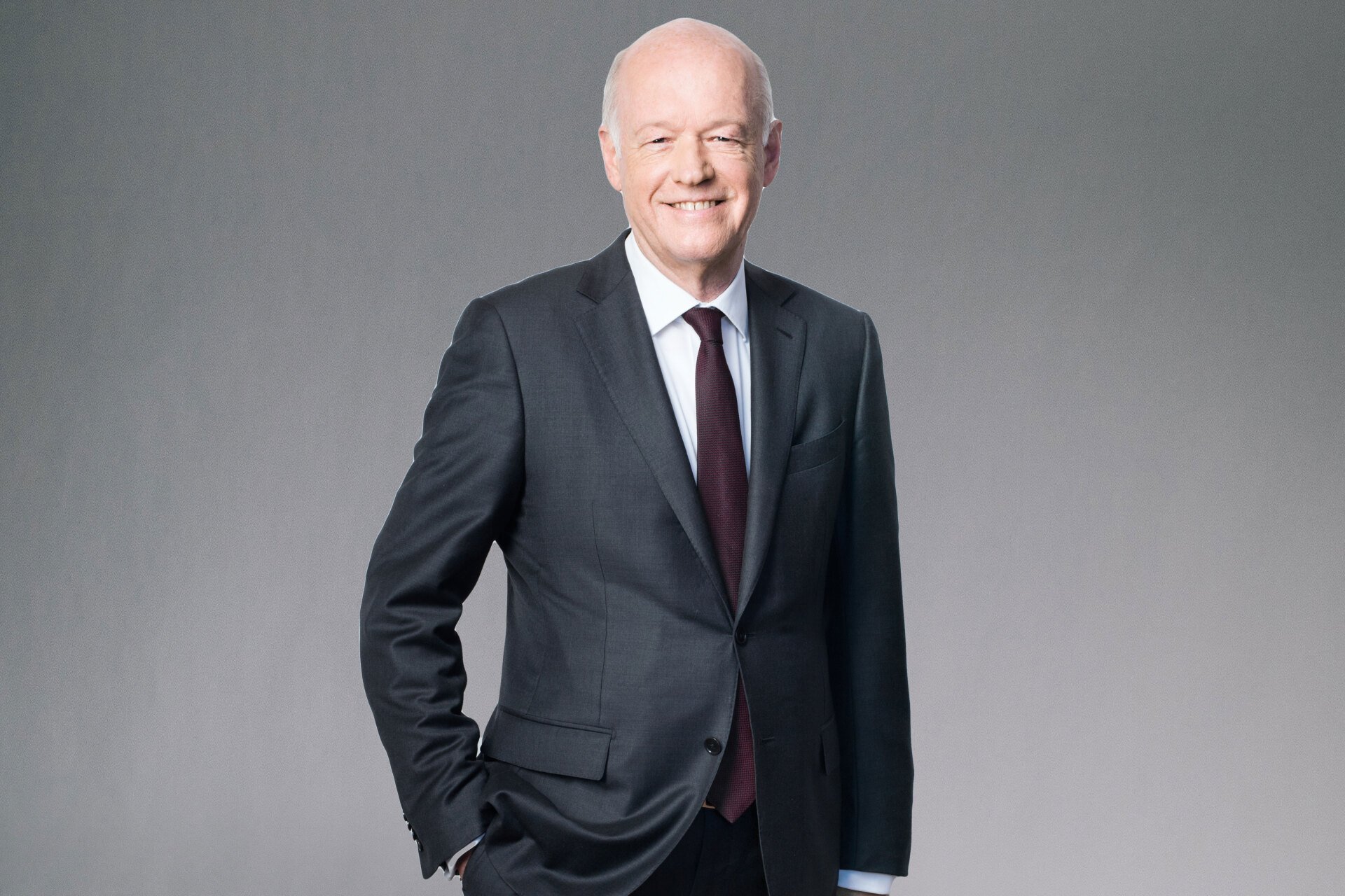 Unser Management Team