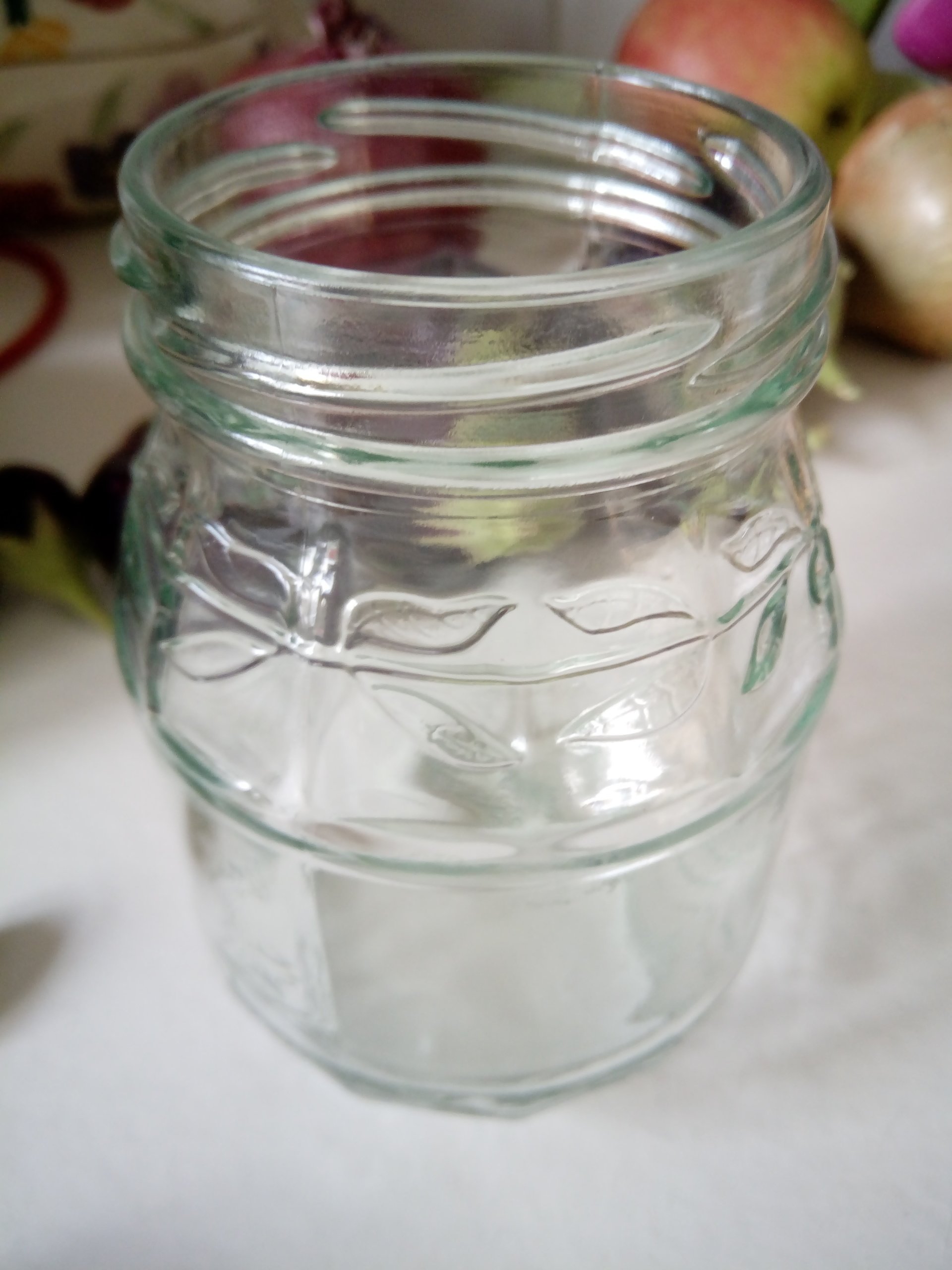 How to Save Cucamelon Seed - The Fermentation Method