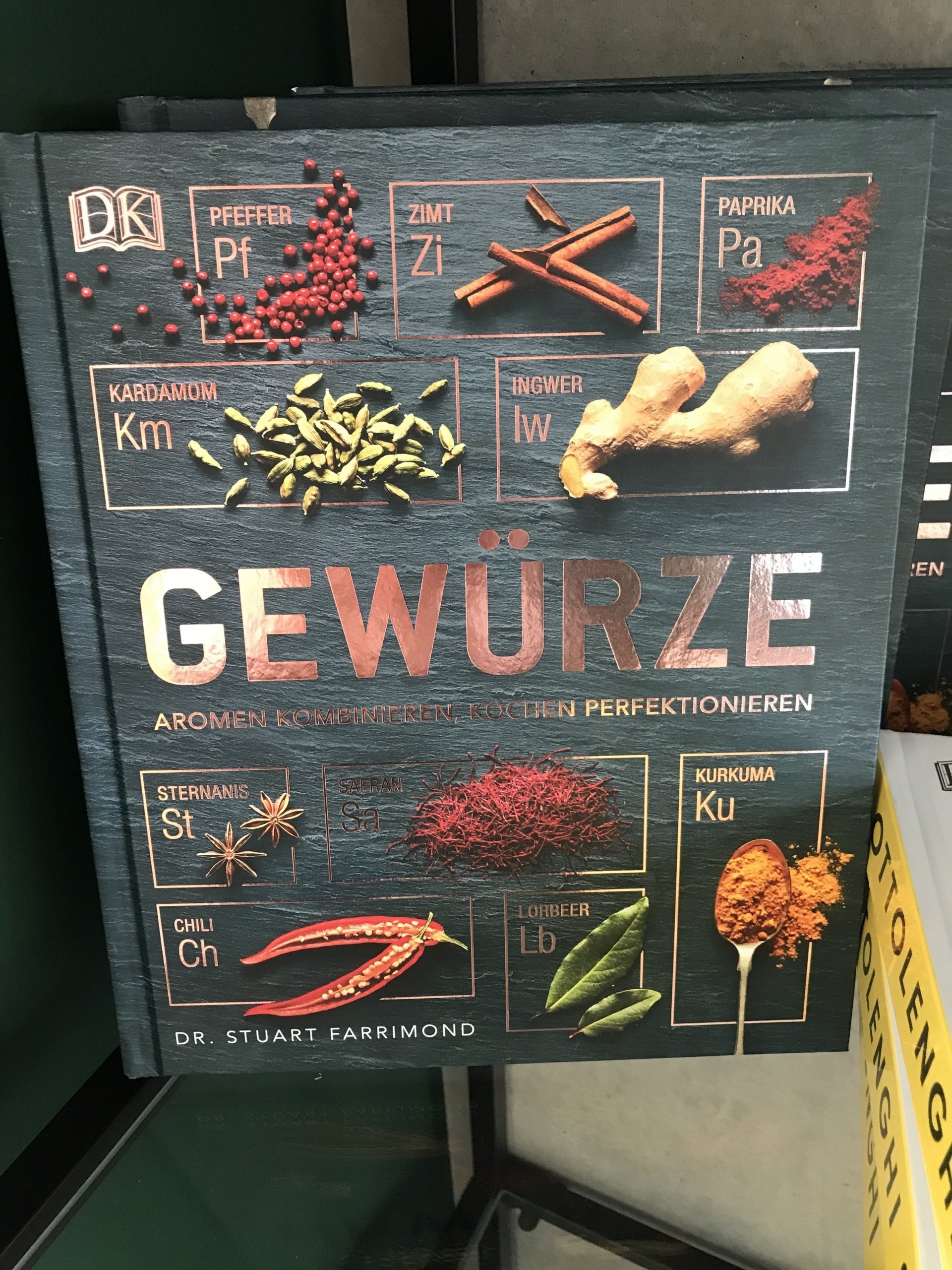 Smuk Heilbronn Concept-Store & Restaurant vegetarisch& vegan