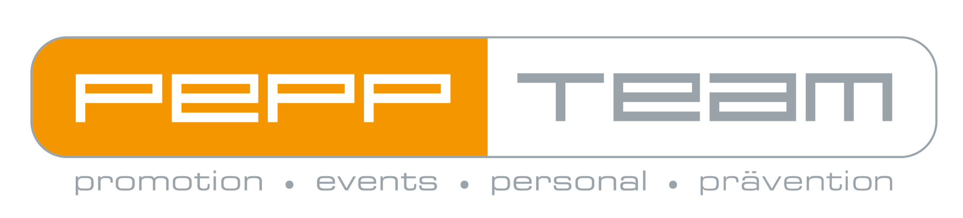 pepp team | Promotion, Events & Messebau erleben