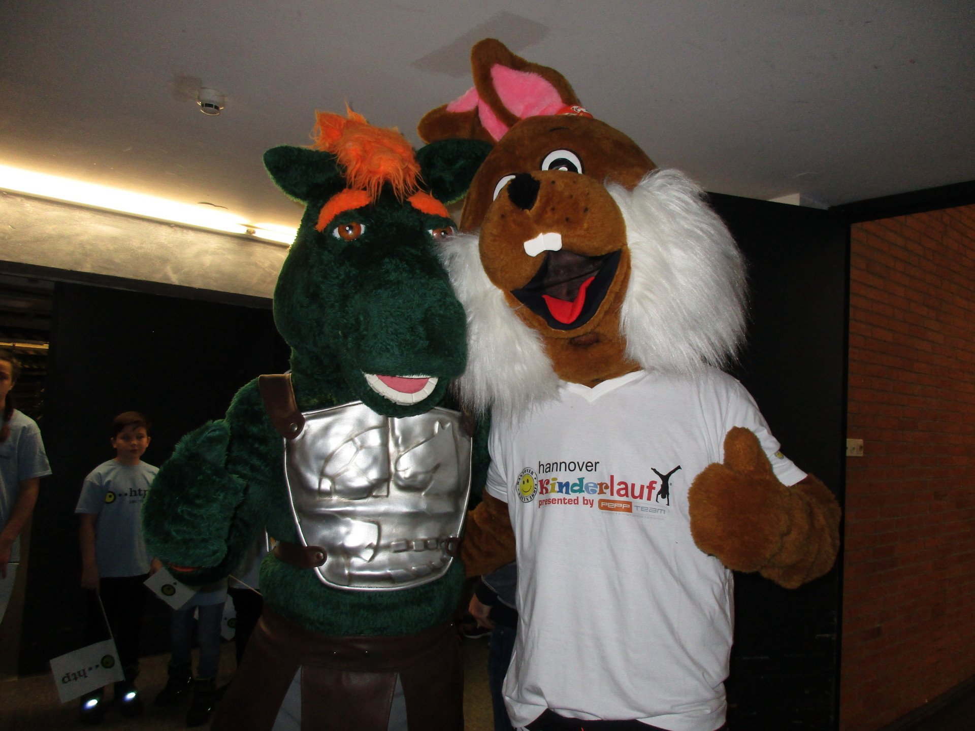 promotion | pepp team