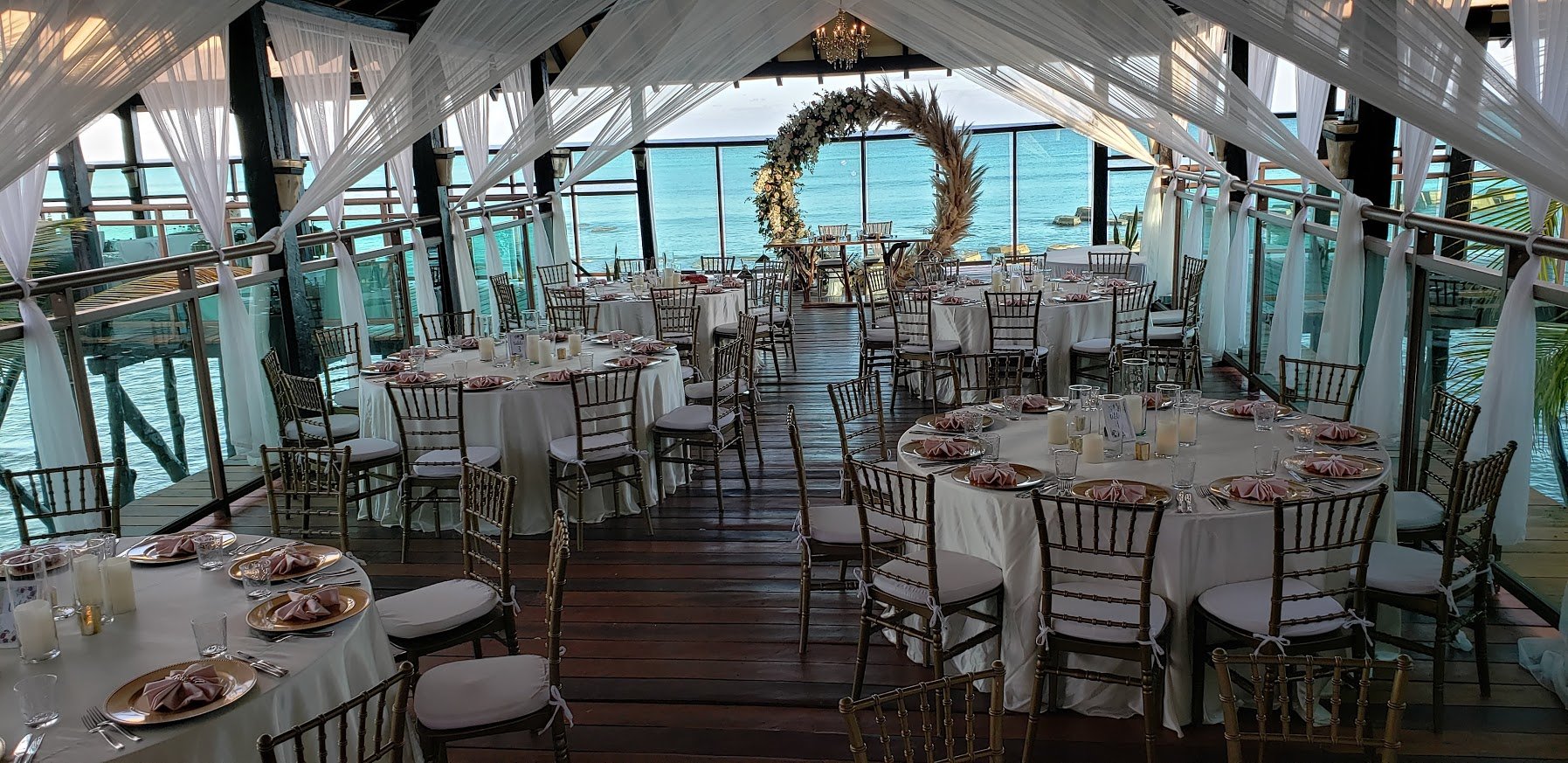 Top Destination Wedding Riviera and Destination Wedding Caribbean ...