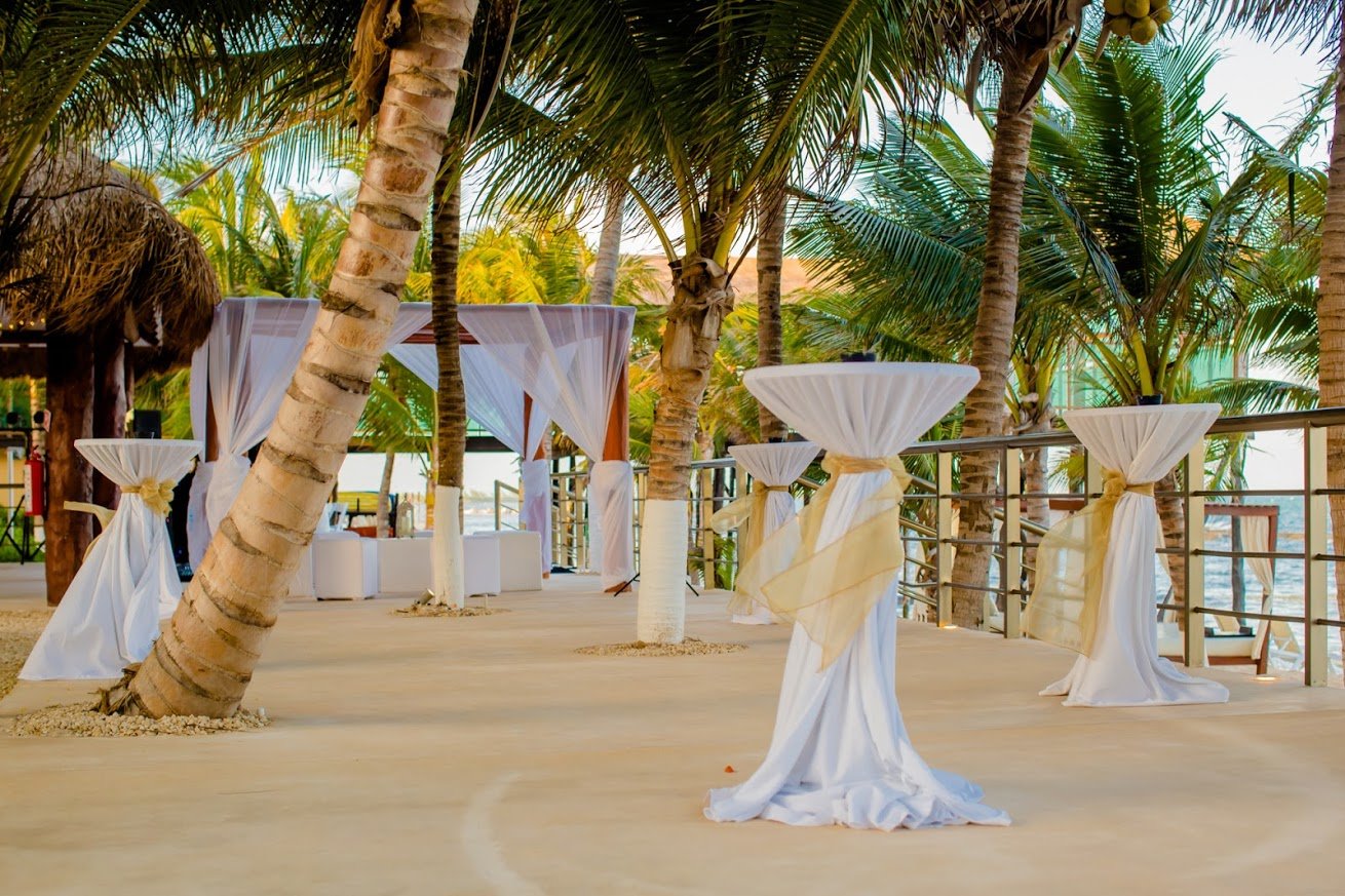Top Destination Wedding Riviera and Destination Wedding Caribbean ...