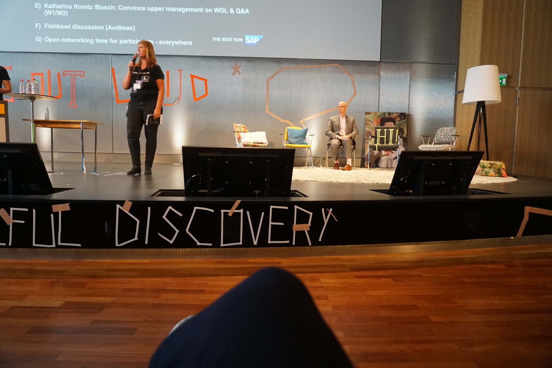 Design your Life - Entscheidungscoach Isa Zöller