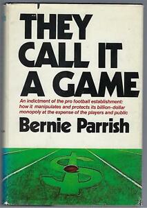 Home of skeptical sports fan and author Brian Tuohy.