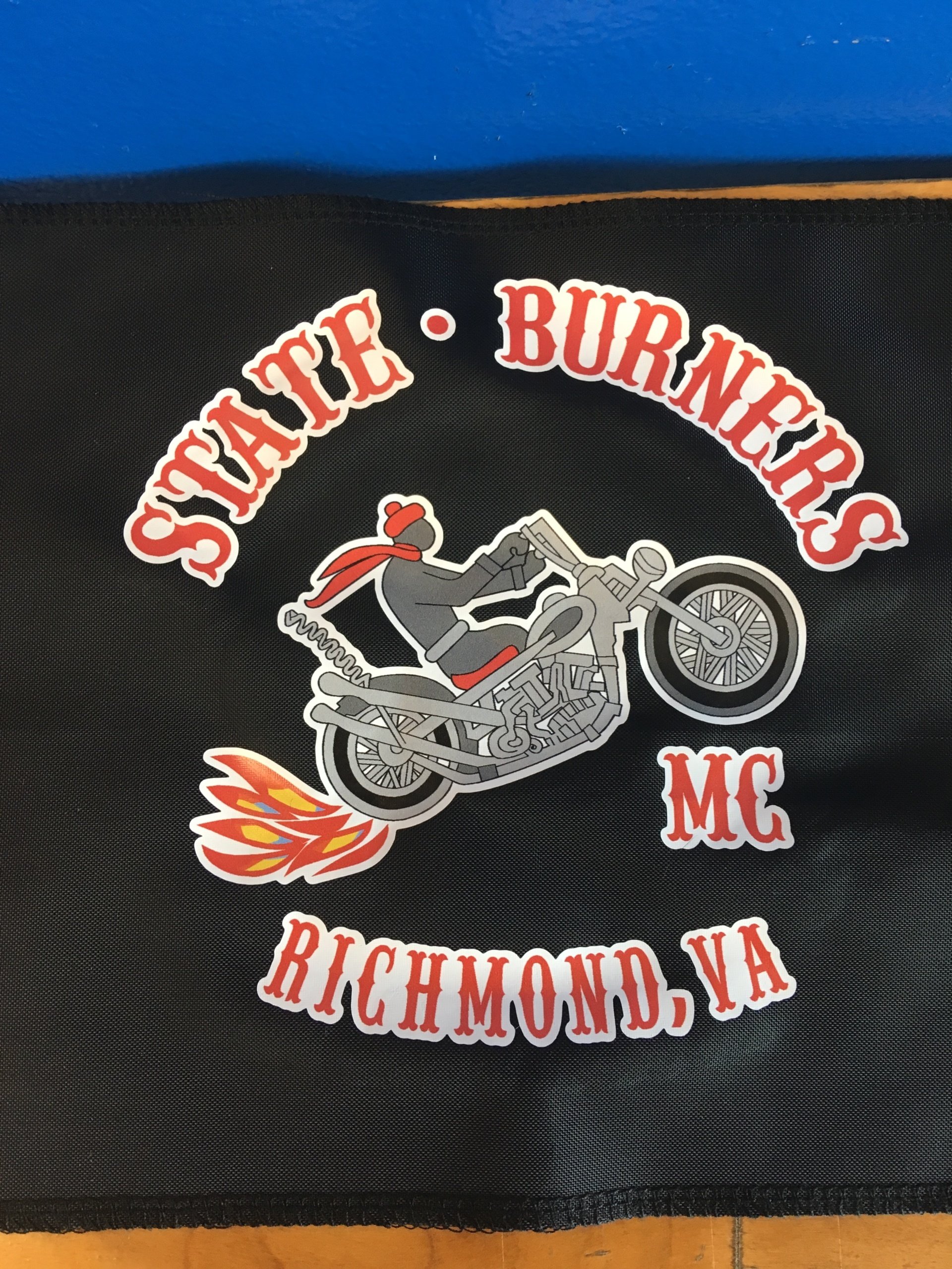 Longs Embroidery and Screen Printing Fredericksburg Virginia