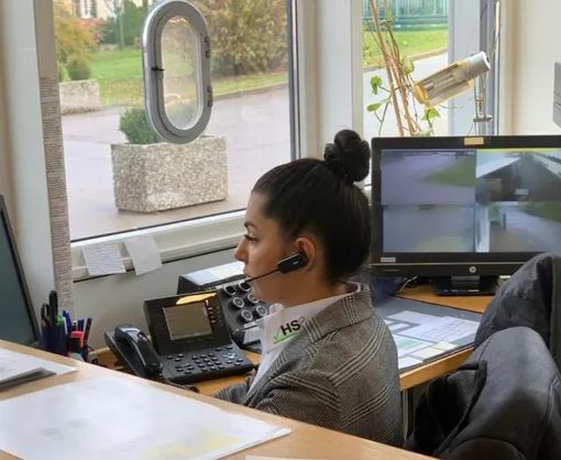 HSS Security GmbH - Sicherheitsdienst in Villingen-Schwenningen