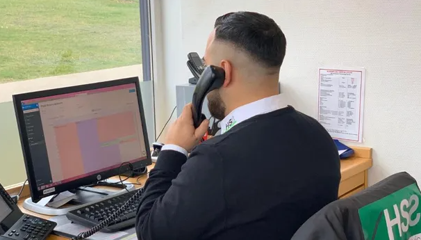 HSS Security GmbH - Sicherheitsdienst in Villingen-Schwenningen