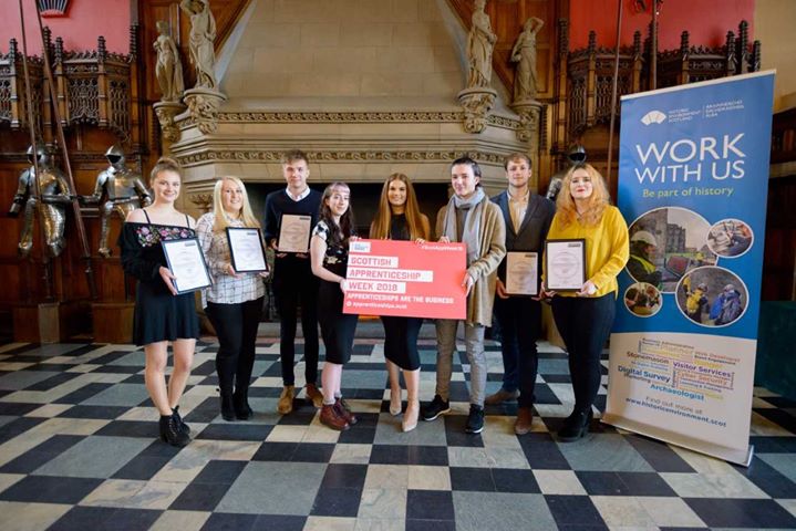 Our Gallery | Rewards Training Scotland