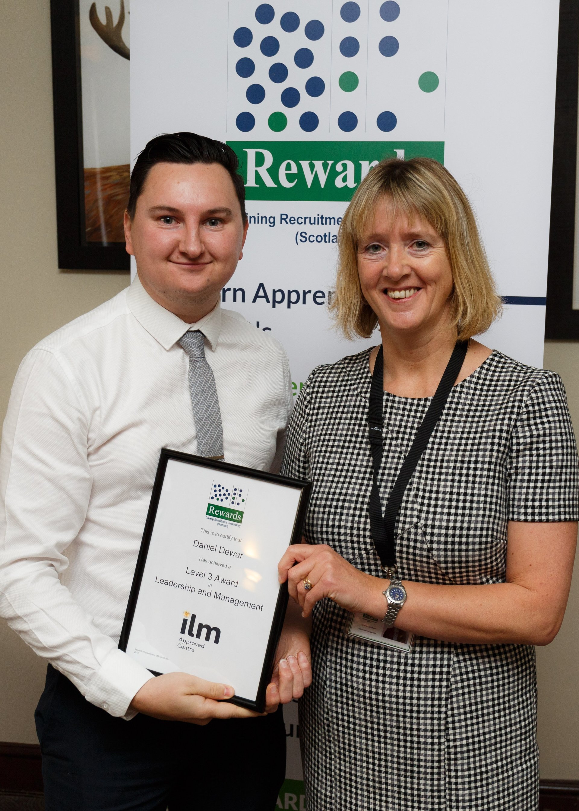 Our Gallery | Rewards Training Scotland