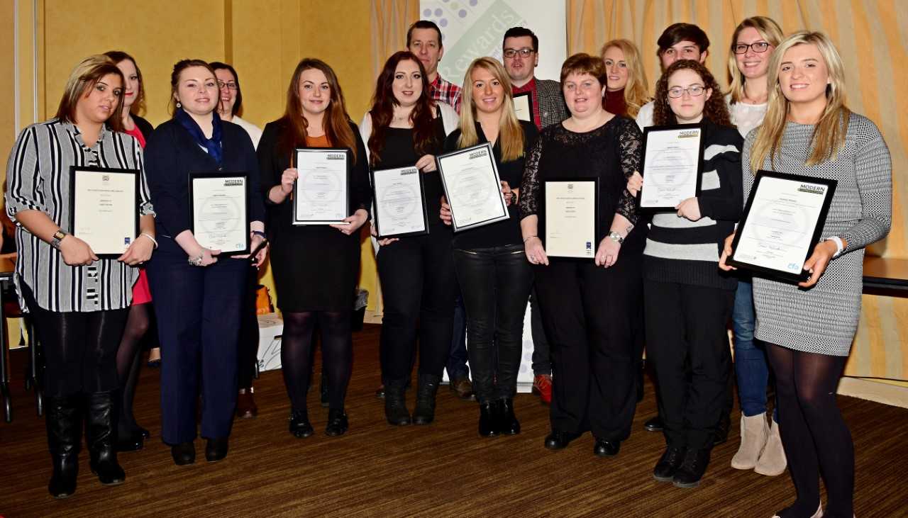 Our Gallery | Rewards Training Scotland