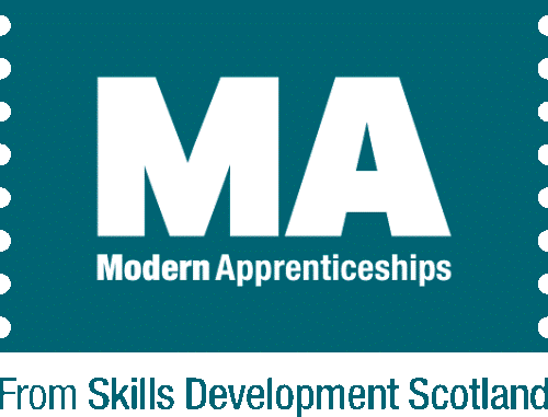 Rewards Training Scotland | Modern Apprenticeships | Business Training