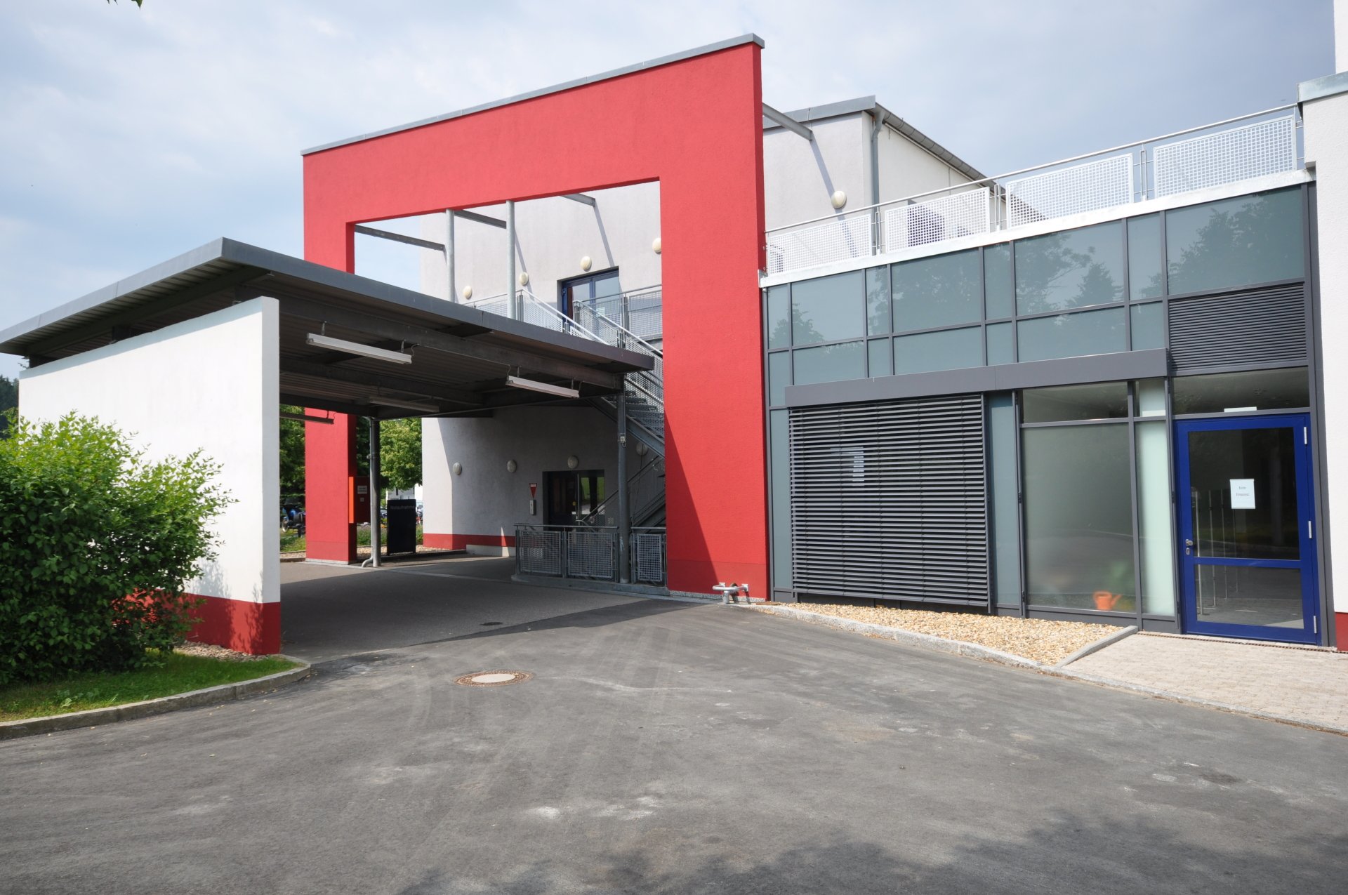 Krankenhaus Zschopau Besuchszeiten