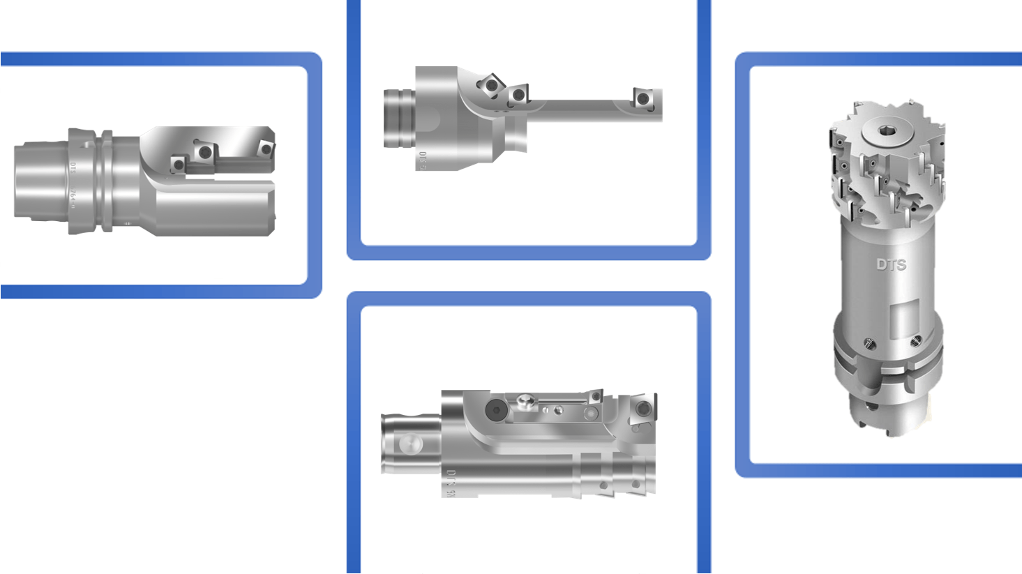 Diamond Tooling Systems