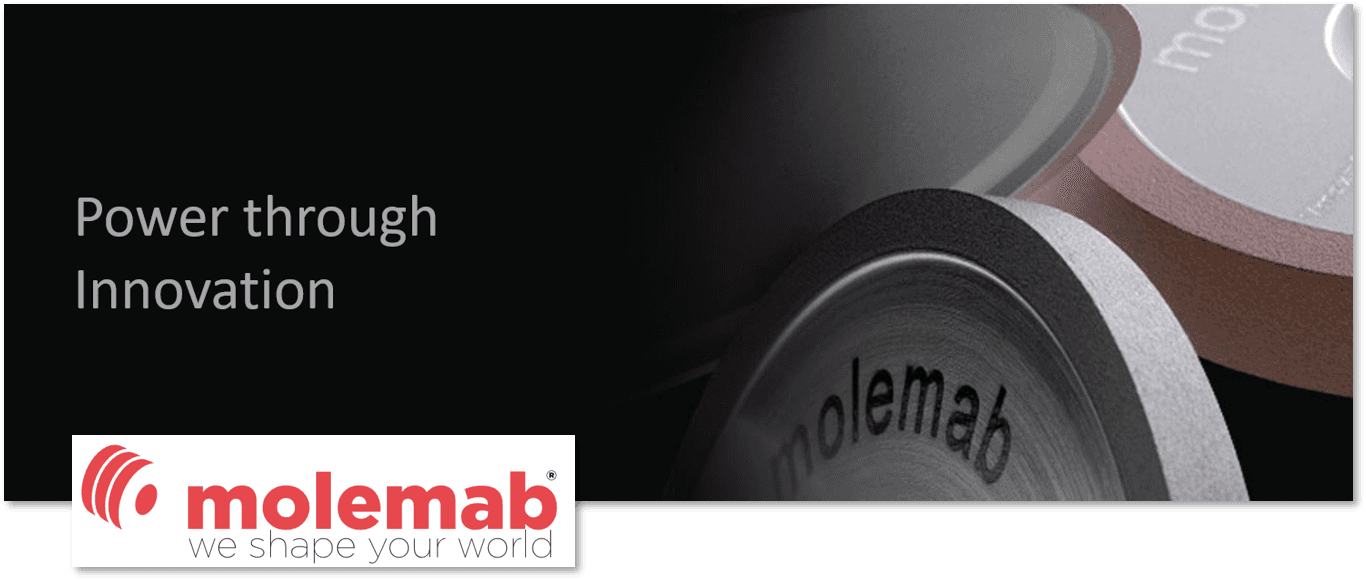 Molemab Abrasives