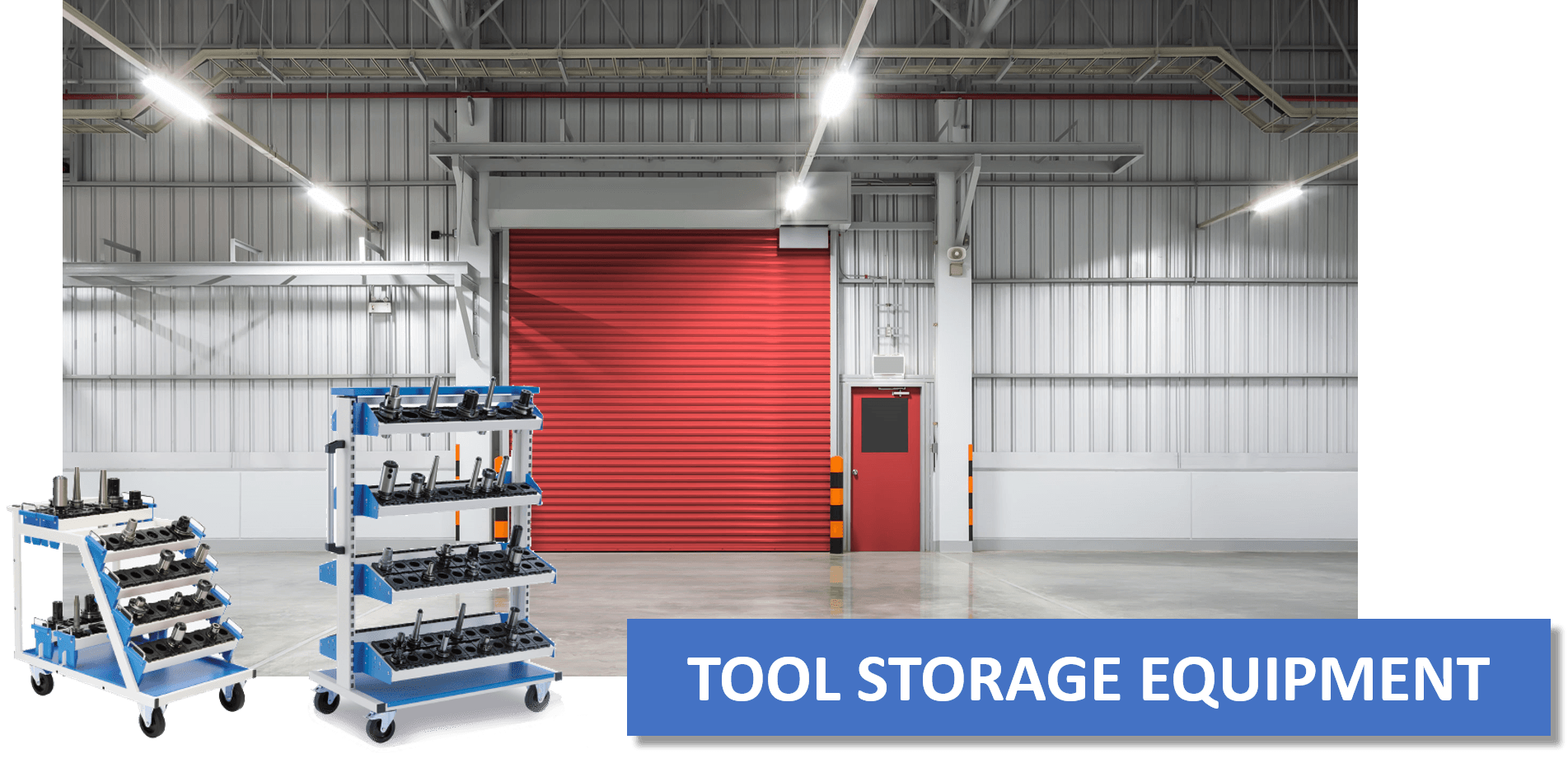 Tool Storage Equipment tool-storage-equipment