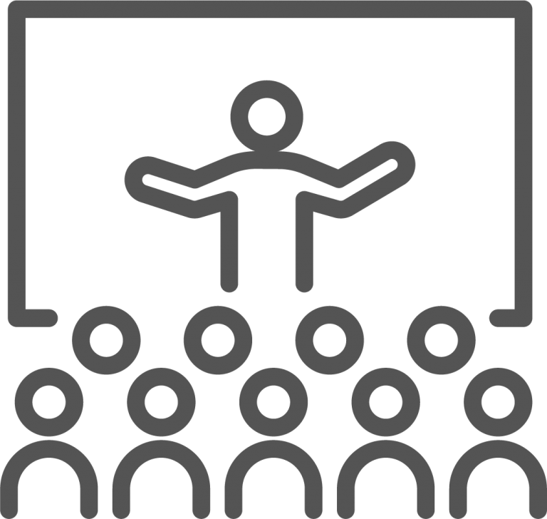 Innovative Veranstaltungskonzepte von Hybrid- bis Live-Event