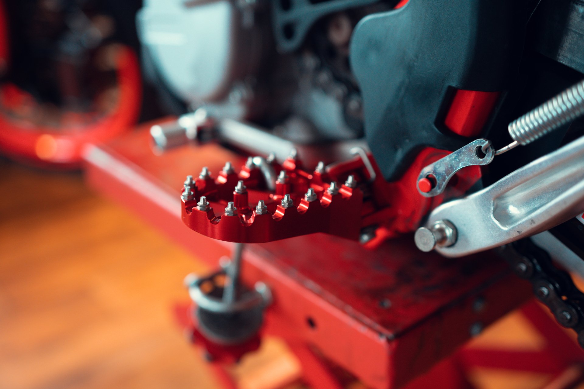 FP-Engineering GmbH - motoren technik - Fahrzeuge