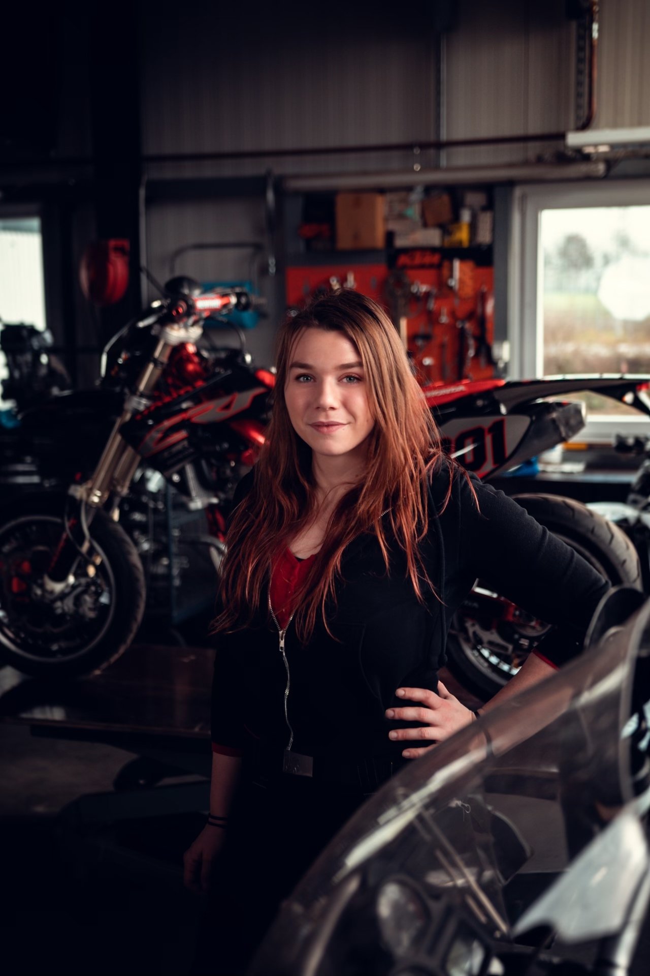 FP-Engineering GmbH - motoren technik - Team