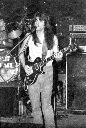 Boutique Amps | Landry Amps Hand-Wired Guitar Amplifier