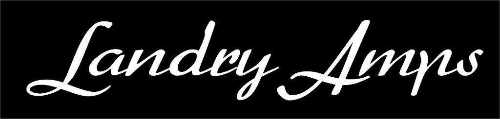 Tube Amps | Hand Wired Boutique Amplifier | Landry Amps