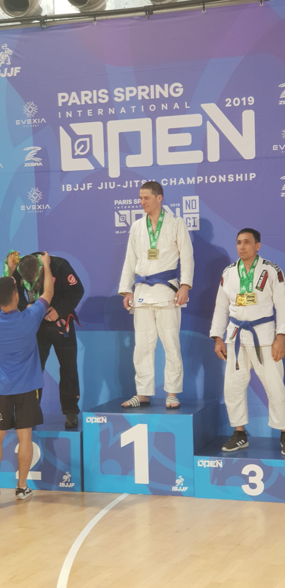 Delariva Nantes JJB MMA Grappling Adultes- Enfants à Nantes