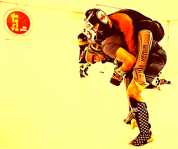 Découvertes des cours et compétitions de la Team Delariva Nantes JJB