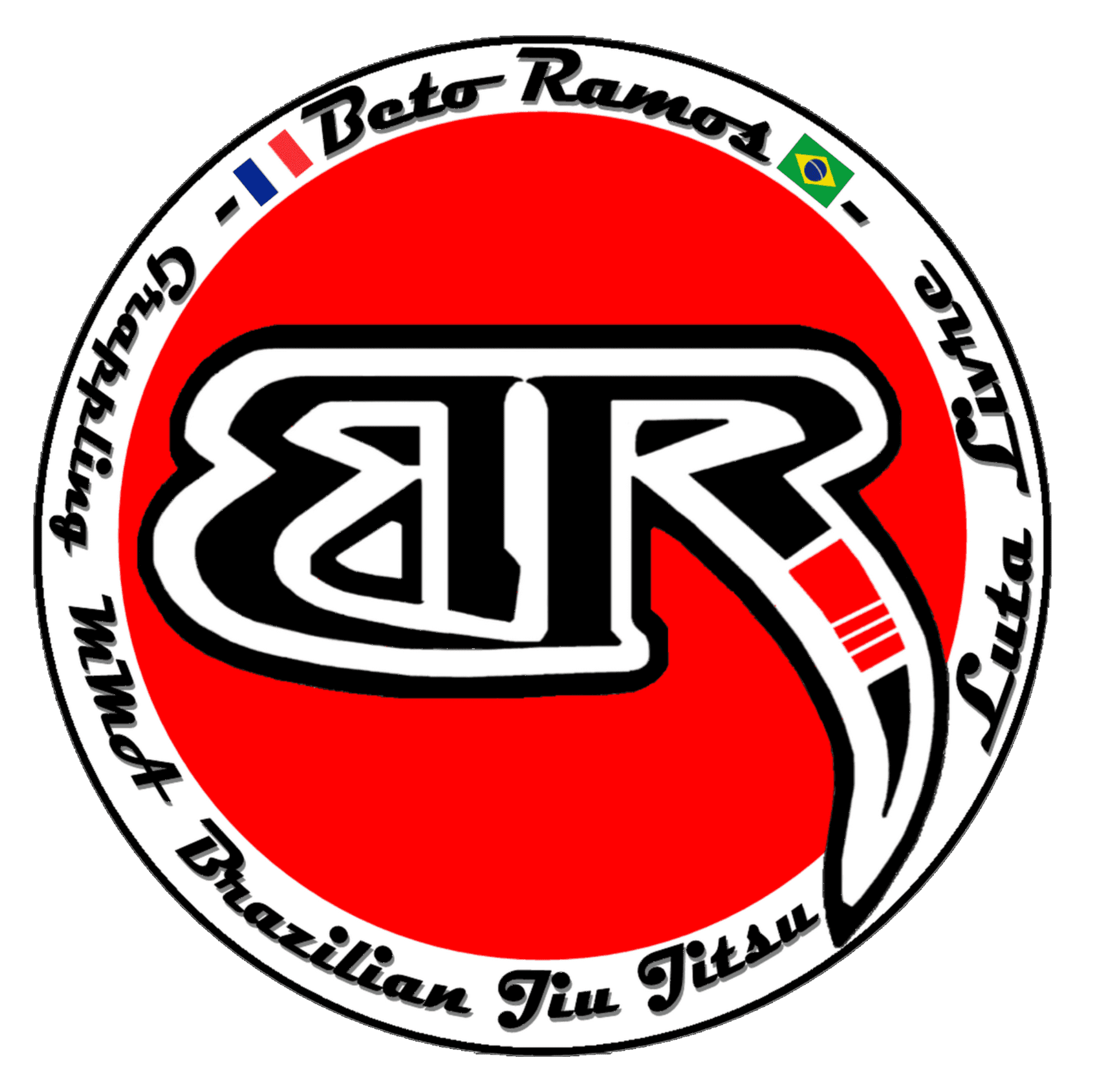 Delariva Nantes JJB - Jiu-Jitsu Brésilien Grappling MMA à Nantes