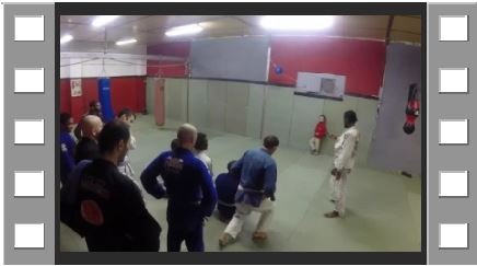 Delariva Nantes JJB - Jiu-Jitsu Brésilien Grappling MMA à Nantes