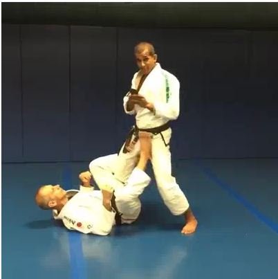 Delariva Nantes JJB - Jiu-Jitsu Brésilien Grappling MMA à Nantes