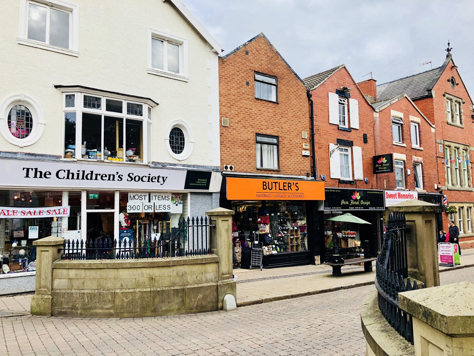 28a Church Street (3 Bed)