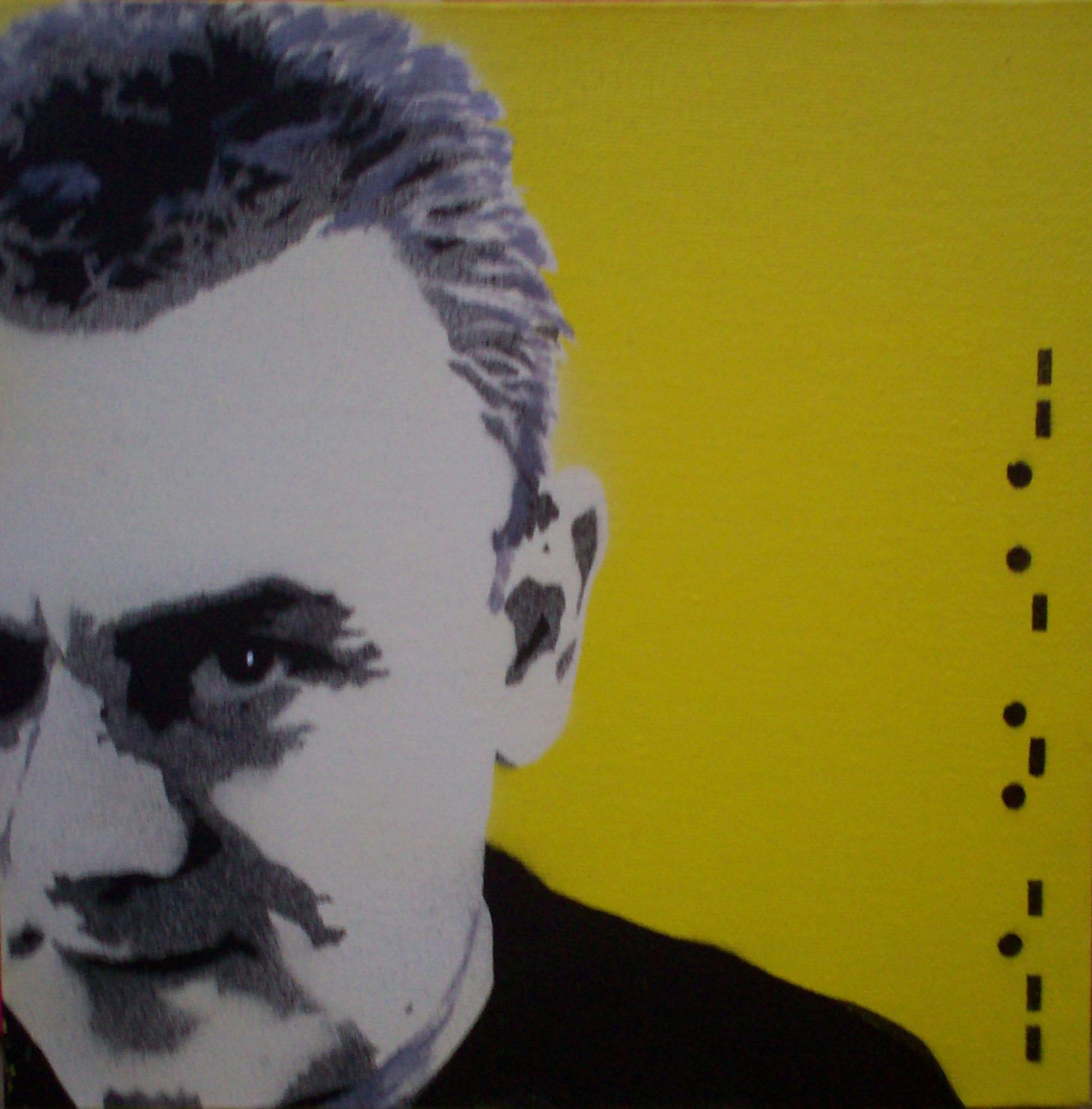 Cocksoupart Stencils Gallery