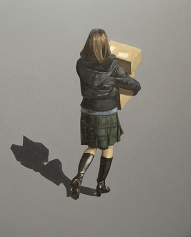 Rob Hay. Oeuvres disponibles et biographie de l'artiste