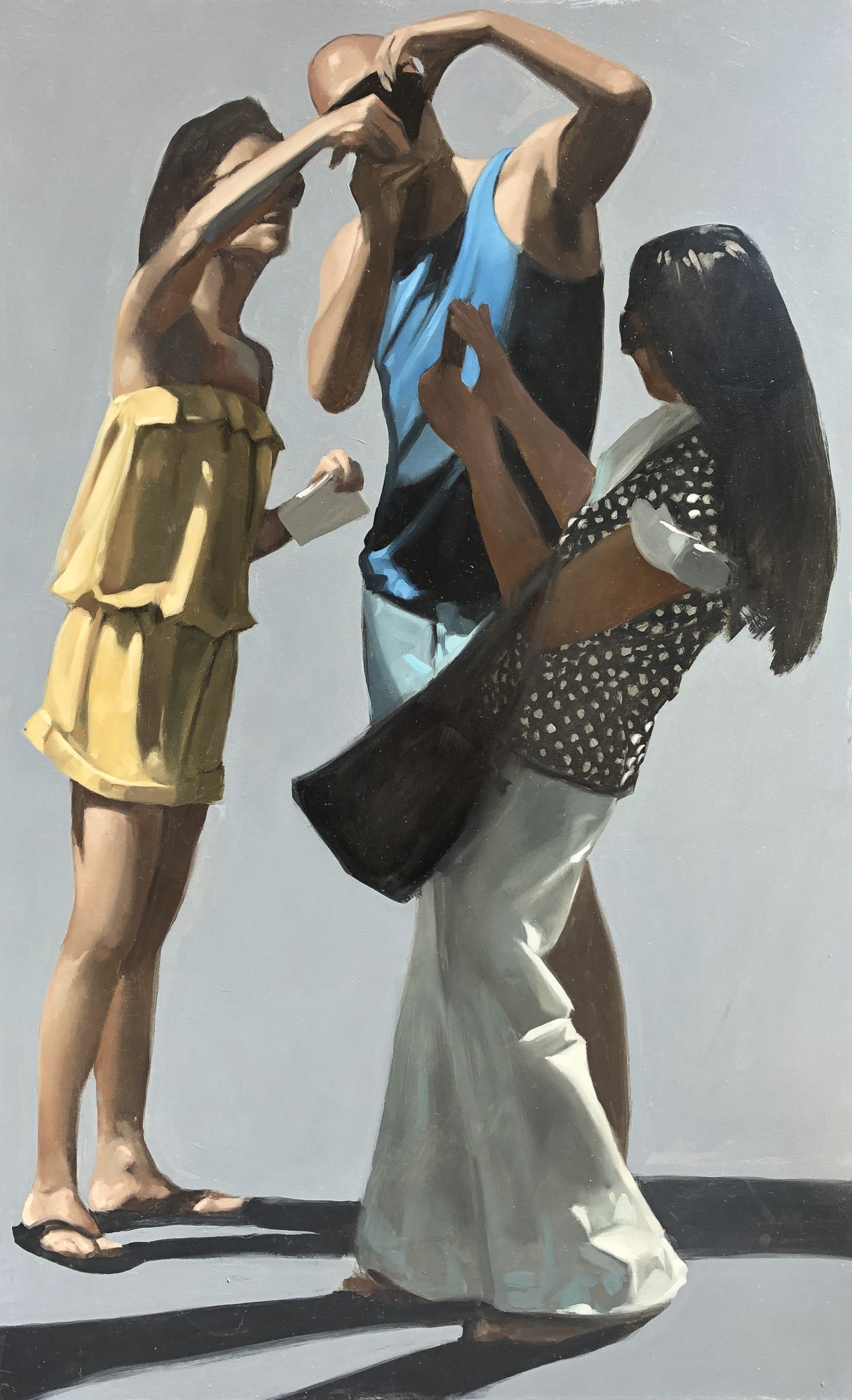 Rob Hay. Oeuvres disponibles et biographie de l'artiste