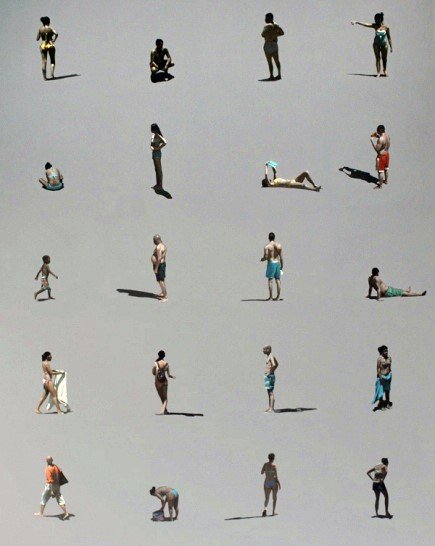 Rob Hay. Oeuvres disponibles et biographie de l'artiste