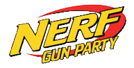 Ultimate Nerf Party
