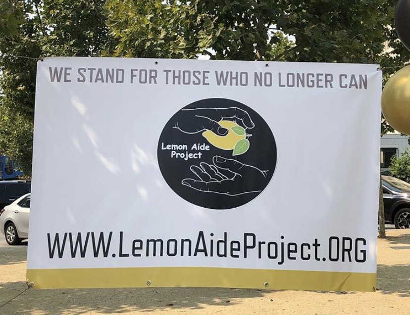 Lemon Aide Project
