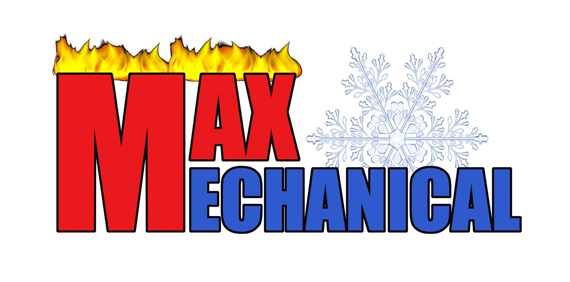 MAX MECHANICAL